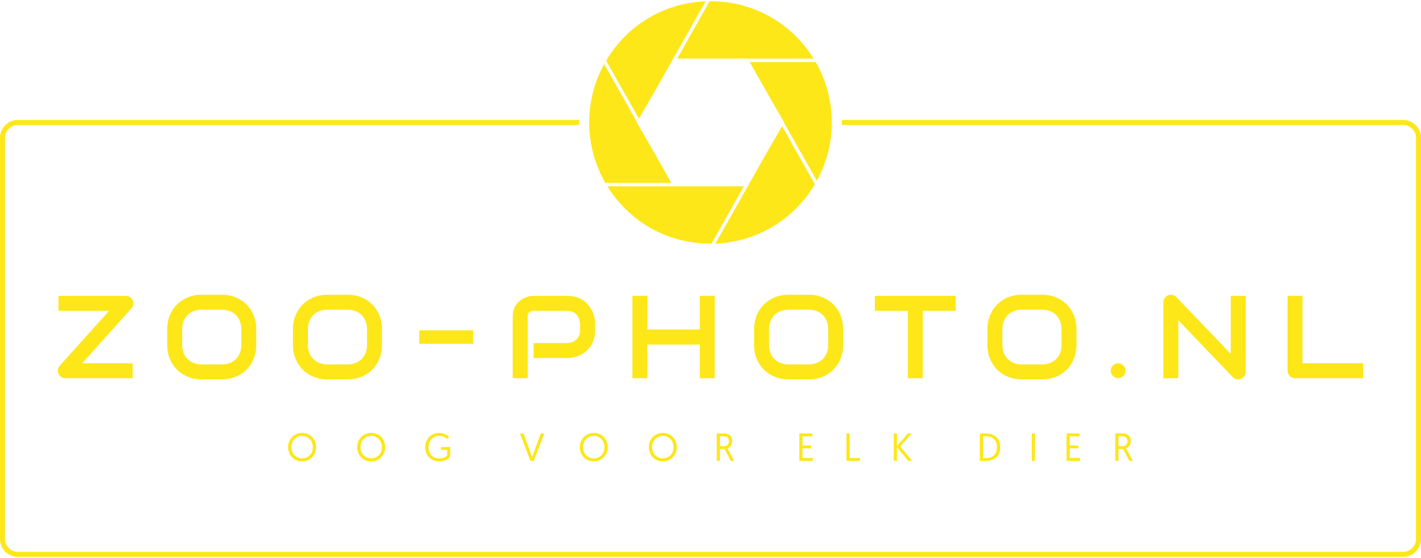 Welkom op Zoo-Photo.nl | Zoo-Photo.nl